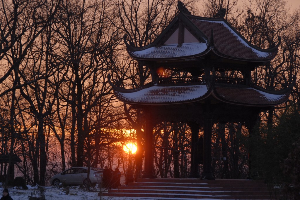 Séances de pratique #19/12/20 - Centre Zen de Pleine Conscience de Liège