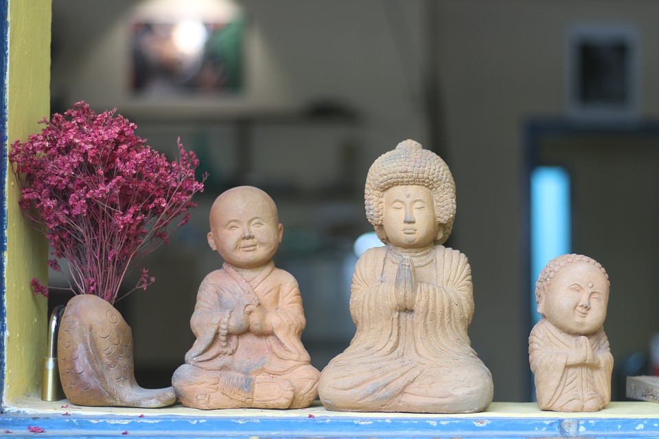 Séances de pratique #14/11/20 - Centre Zen de Pleine Conscience de Liège