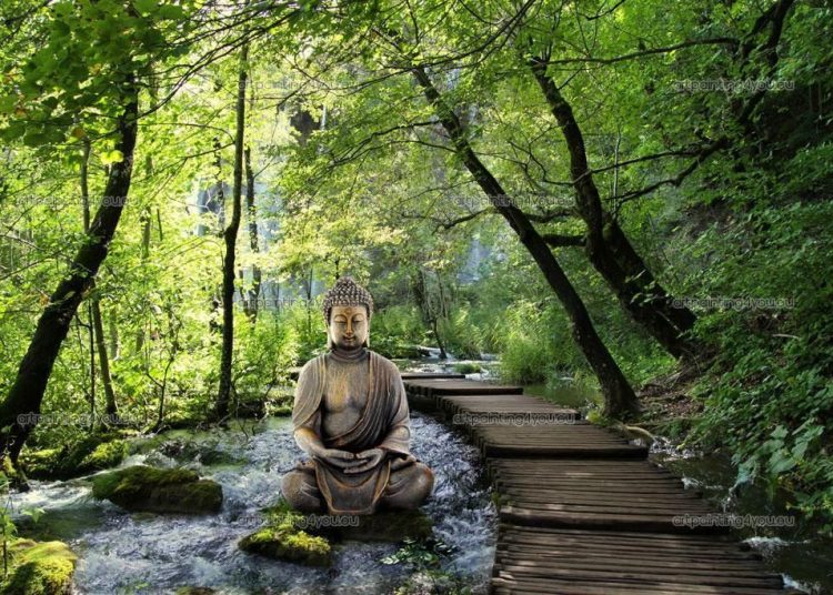 Centre Zen de Pleine Conscience de Liège